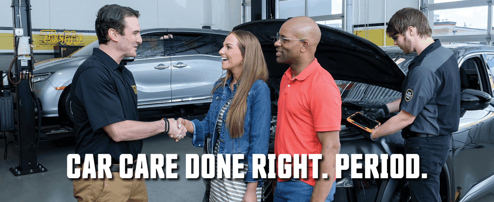 Tuffy Waukesha: Waukesha, Wisconsin Auto Repair | Home